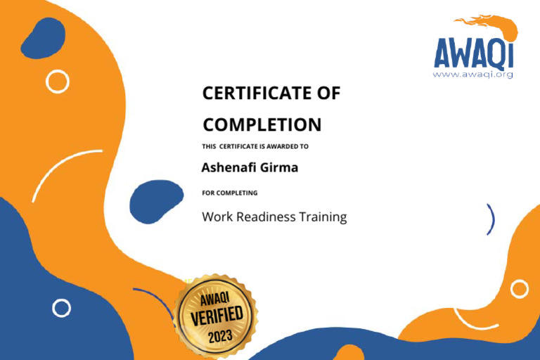 Work Readiness Training | PDF