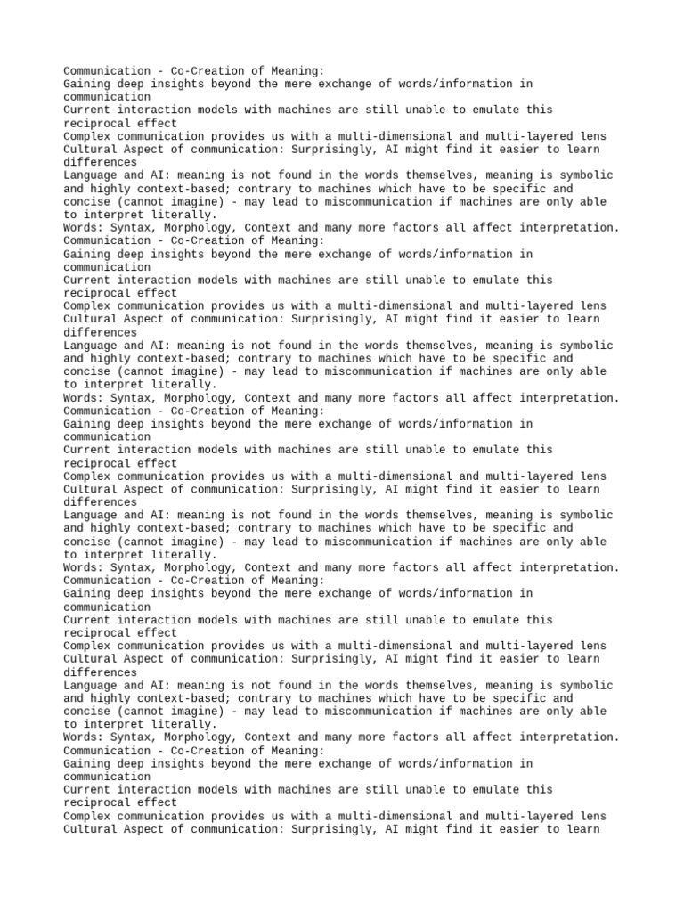 Coding101 2 | PDF | Machine Learning | Communication