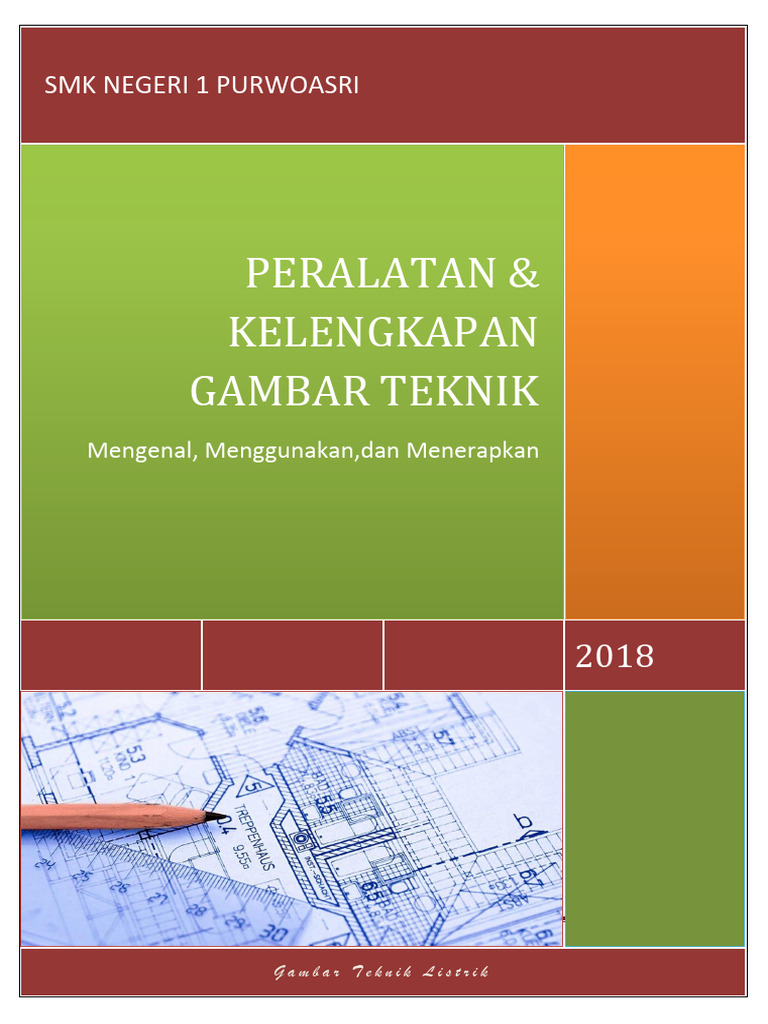 Modul DDTK GTL - 1 | PDF