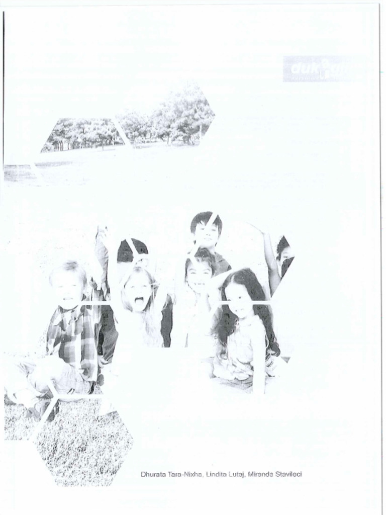 Shoqeria Dhe Mjedisi 3 | PDF