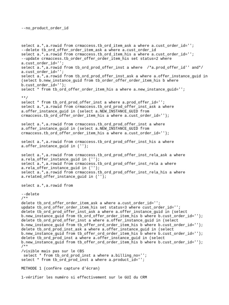 Sql Script Pdf