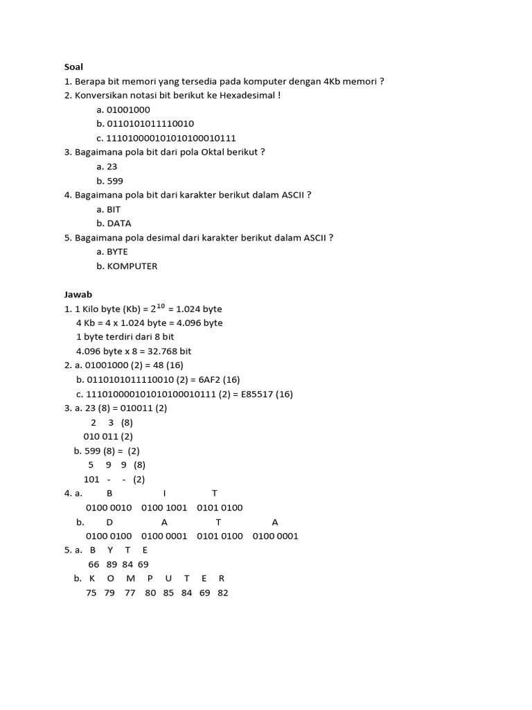 2210016 - Dinda Chesar Putri Ramadhani - Tugas Sistem Digital | PDF