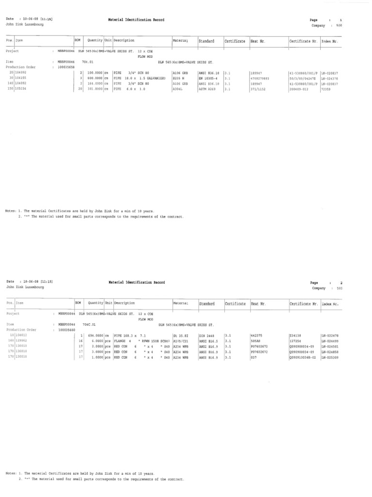 3 - Mir | PDF | Mechanical Engineering | Plumbing