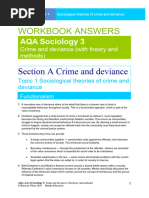 Families and Households For AS and A Level Sociology - Revision Bundle ...