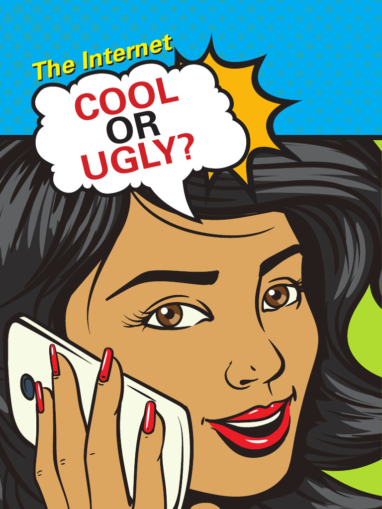 The Internet Book | PDF