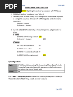 All You Need To Know About Universal Journal (ACDOCA) - SAP S4 HANA ...