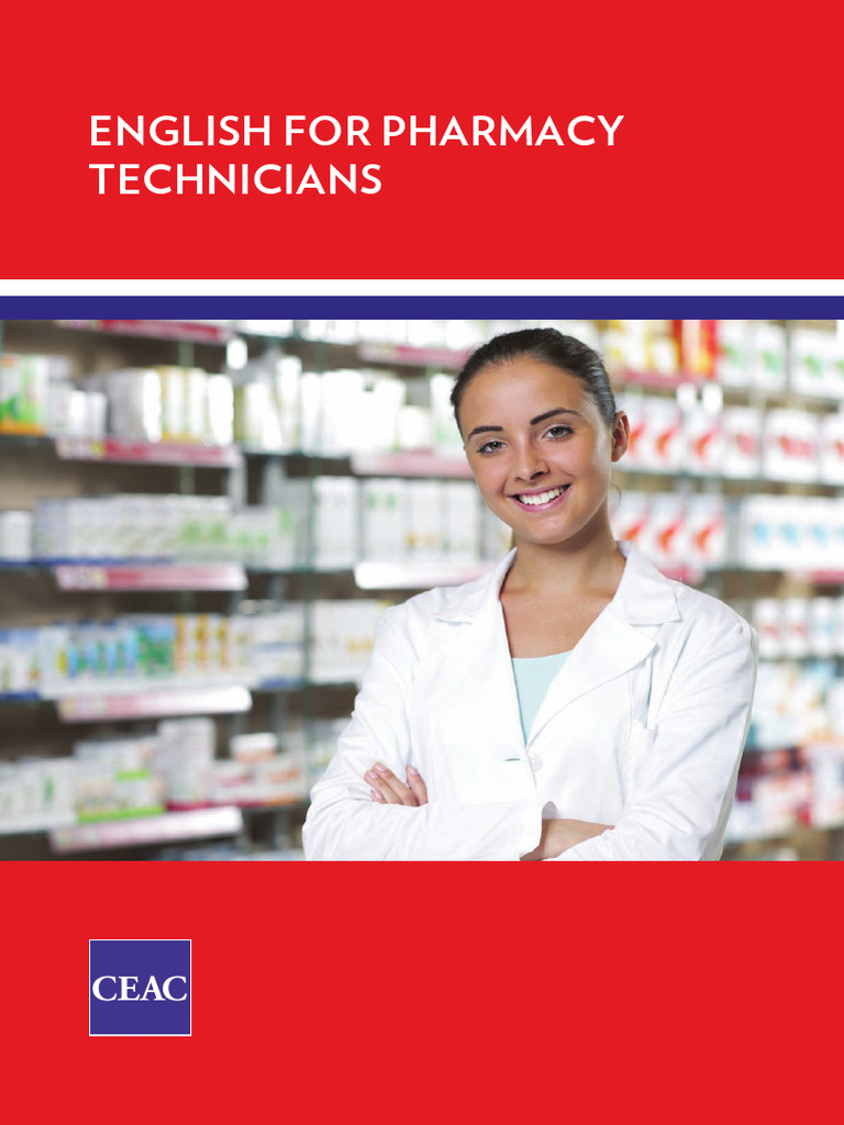 English Pharmacy | Download Free PDF | Pharmacy | Pharmacist