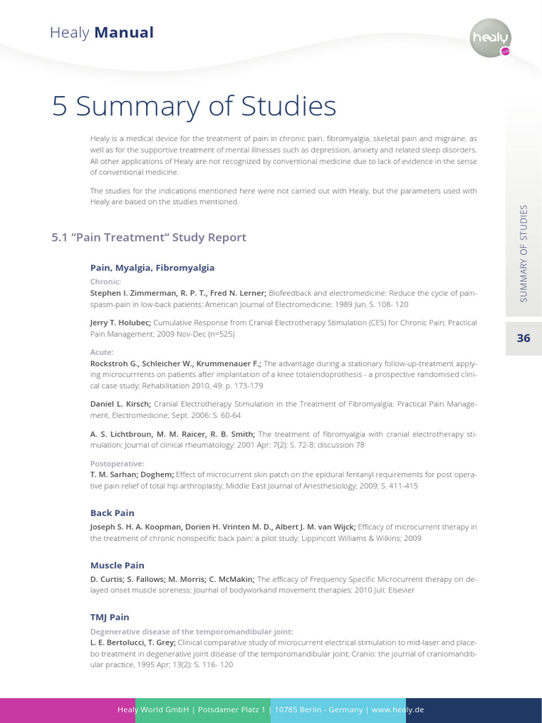 Case Studies | PDF