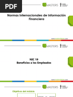 Estructura Del Estado de Situación Financiera Según NIF B6 | PDF ...
