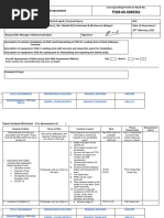 SHE Representative Training Overview | PDF | Occupational Safety And ...