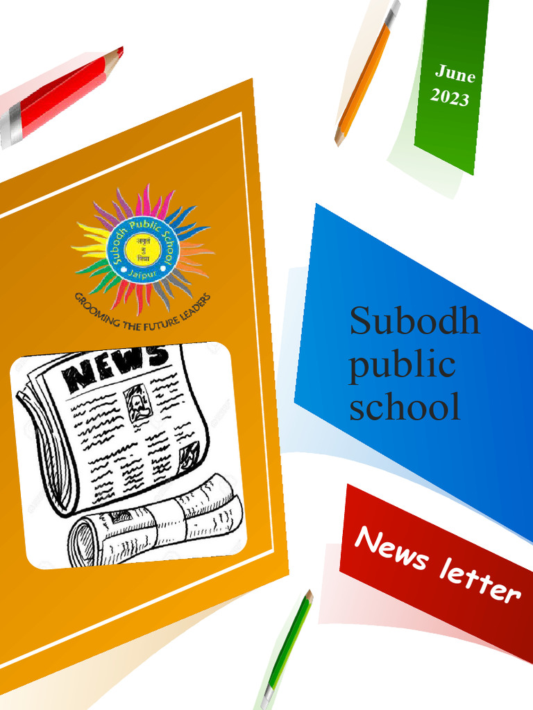 News Letter | PDF