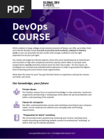 Azure DevOps Beginner's Guide | PDF | Cloud Computing | Microsoft Azure