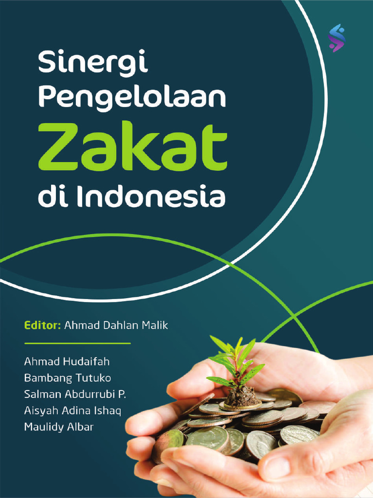 Buku Sinergi Pengelolaan Zakat Di Indonesia - Resume - Compressed | PDF