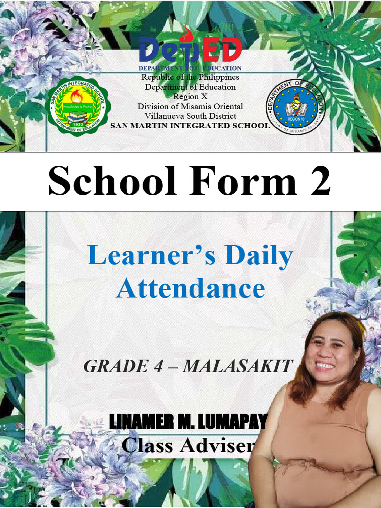 SF Cover Page - Butch | PDF