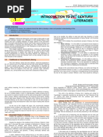 ManualSectioncontents-e1 | PDF | Psychology | Cognitive Science