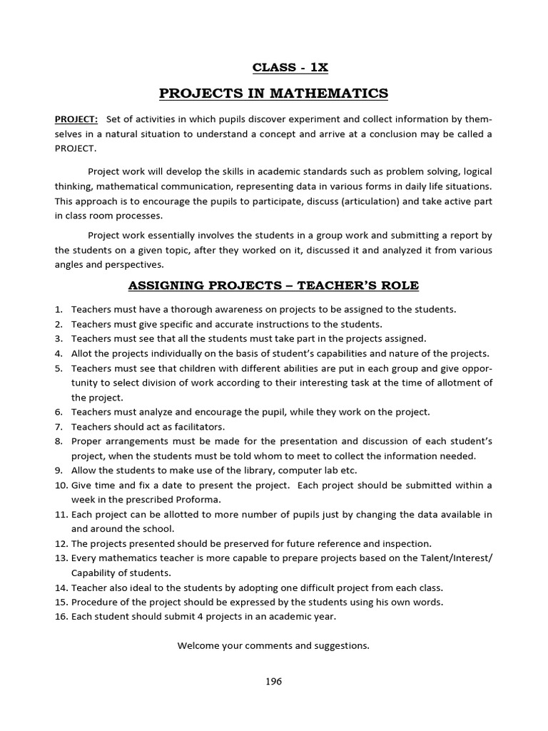 Ix Maths | PDF | Area | Triangle