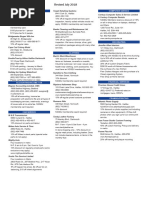 Double N Adventures at Trade Show | PDF | Leisure