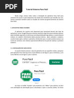 Sistema APR Web Manual Do Usuario | PDF | Rede mundial de computadores | Internet e Web