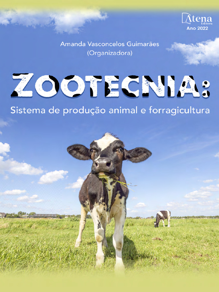 Zootecnia Sistema de Producao Animal e Forragicultura | PDF