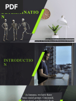 Aaos Rom Values | PDF | Anatomical Terms Of Motion | Limbs (Anatomy)