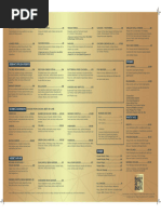 Beefeater Main Menu Band3 | PDF