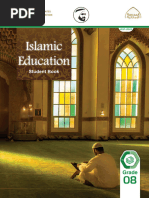 11 Islamic Textbook | PDF | God In Islam | Revelation