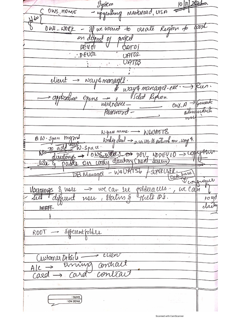 Func Training Except Payment Reversal | PDF