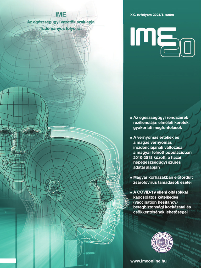 Ime 2021 01 | PDF