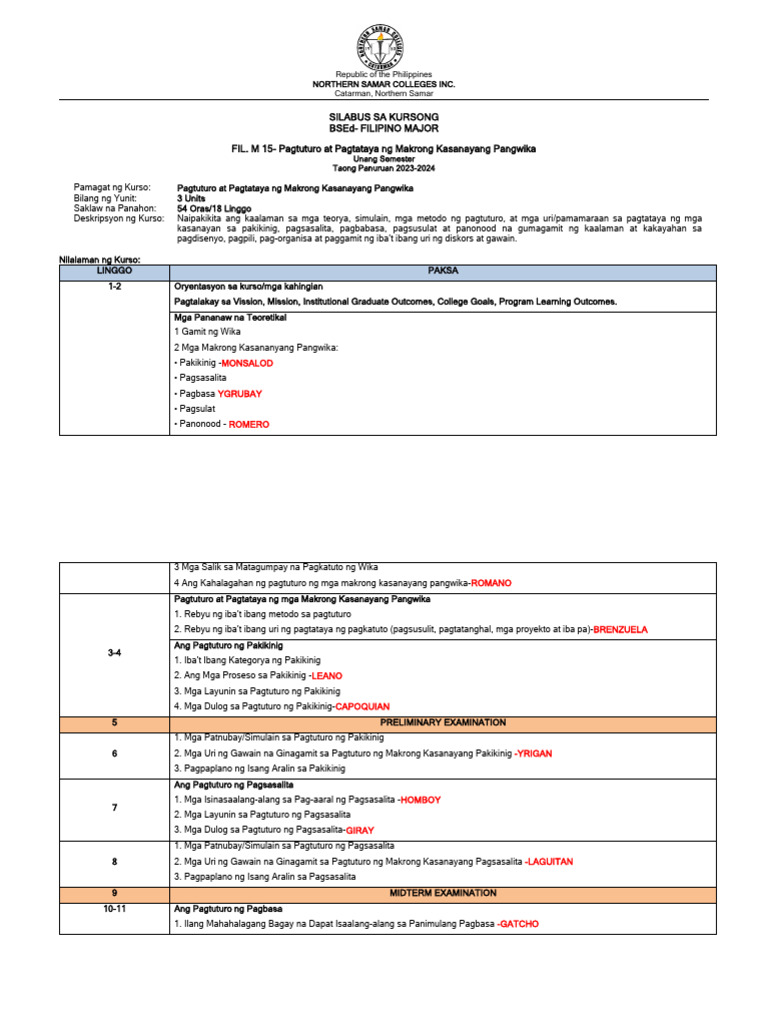 Report Assignment | PDF