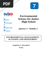 Science 7: Learning Activity Sheet Quarter 2 Week 1 | PDF | Optics ...