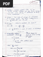 Vectors Class 11 Physics Notes | PDF