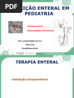 Tabelas Das Fórmulas Dri - 2023 | PDF | Peso corporal humano | Tamanho ...