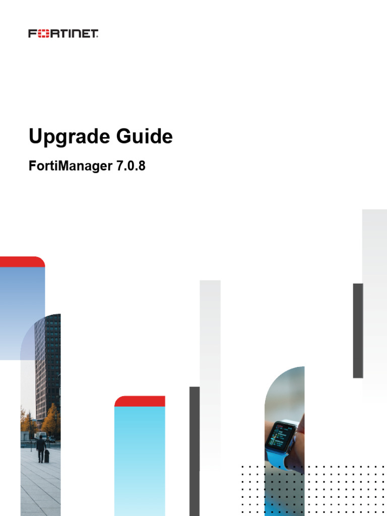 FortiManager 7.0.8 Upgrade Instructions | PDF | Command Line Interface ...