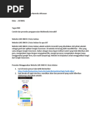 Panduan Admin LMS Koding KA - LMS RGTK 2025 | PDF