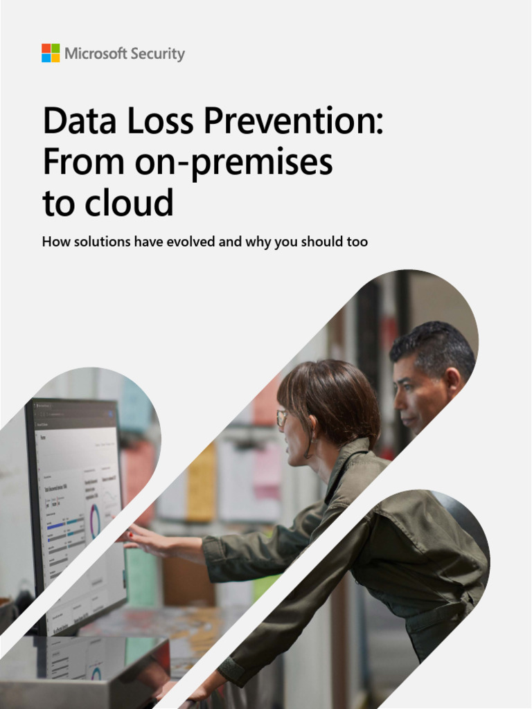 MS DLP From On-Premises To Cloud | PDF | Cloud Computing | Computer ...