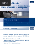 Synthèse de l'Audit et Clôture | PDF | Audit | Business