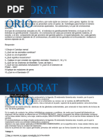 Desarrollo Del Saco Coriónico | PDF | Ciencia y matemáticas
