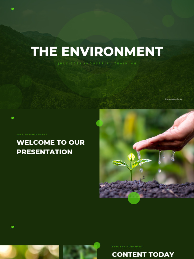 Water Pollution and Air Pollution Presentation | PDF | Fine (Penalty ...
