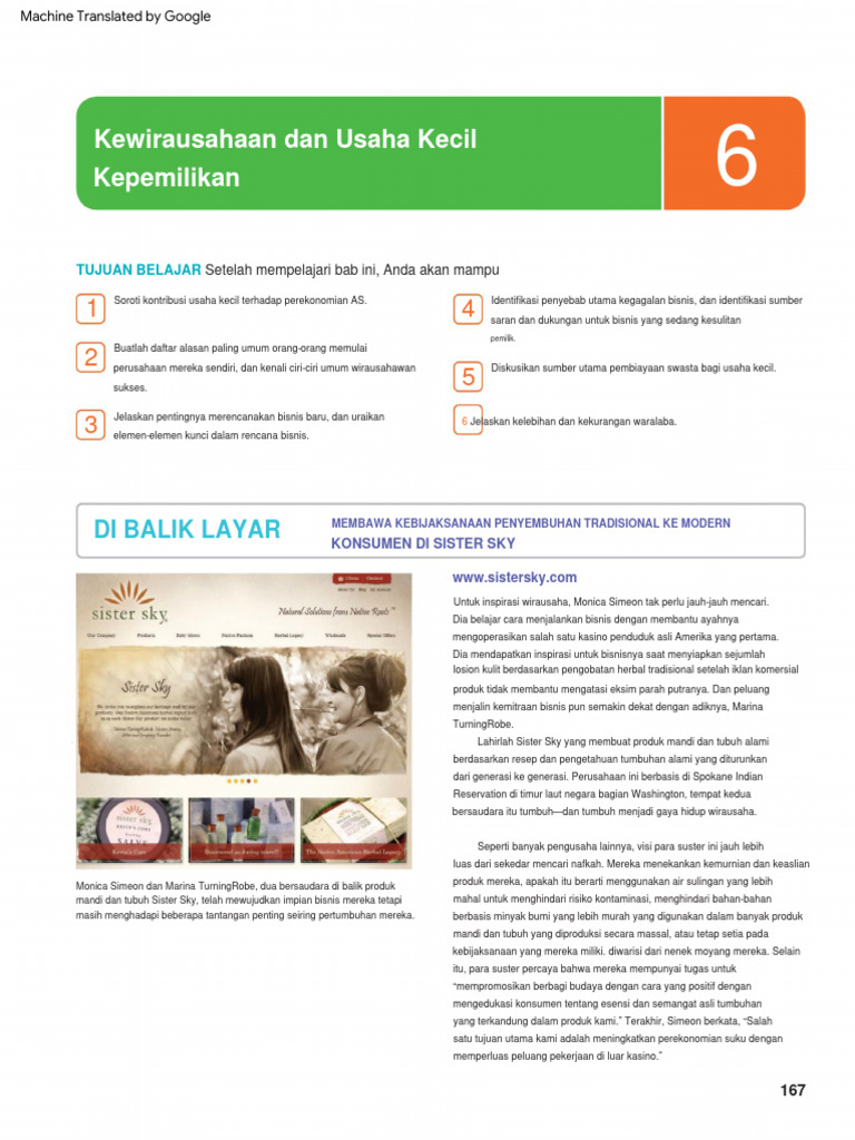 Chapter 6 Bindo | PDF