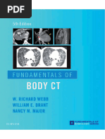 Core Radiology A Visual Approach To Diagnostic Imaging, 2nd Edition ...