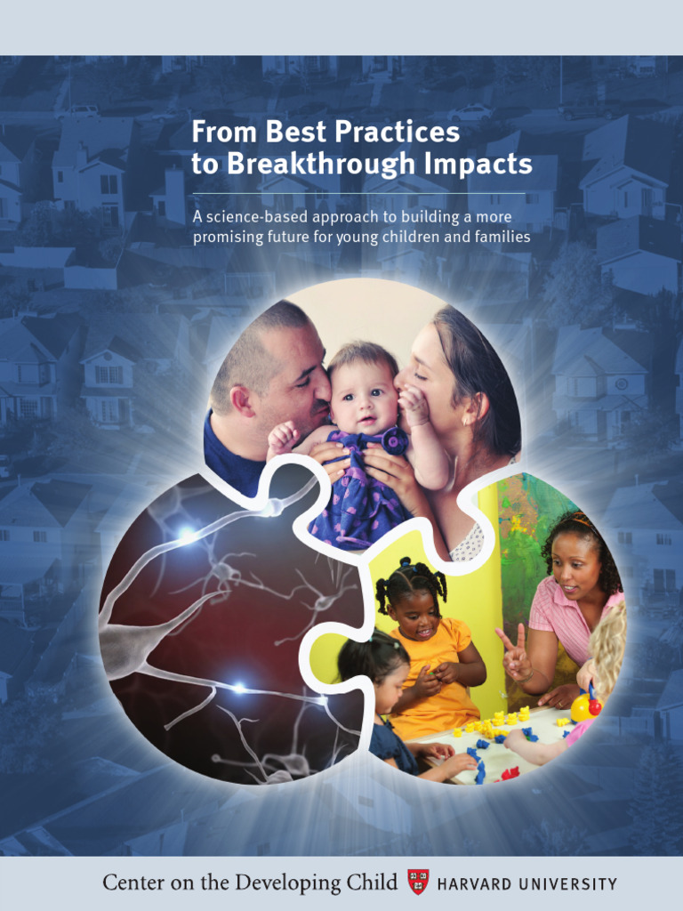 From Best Practices To Breakthrough Impacts-3 | PDF | Stress (Biology ...