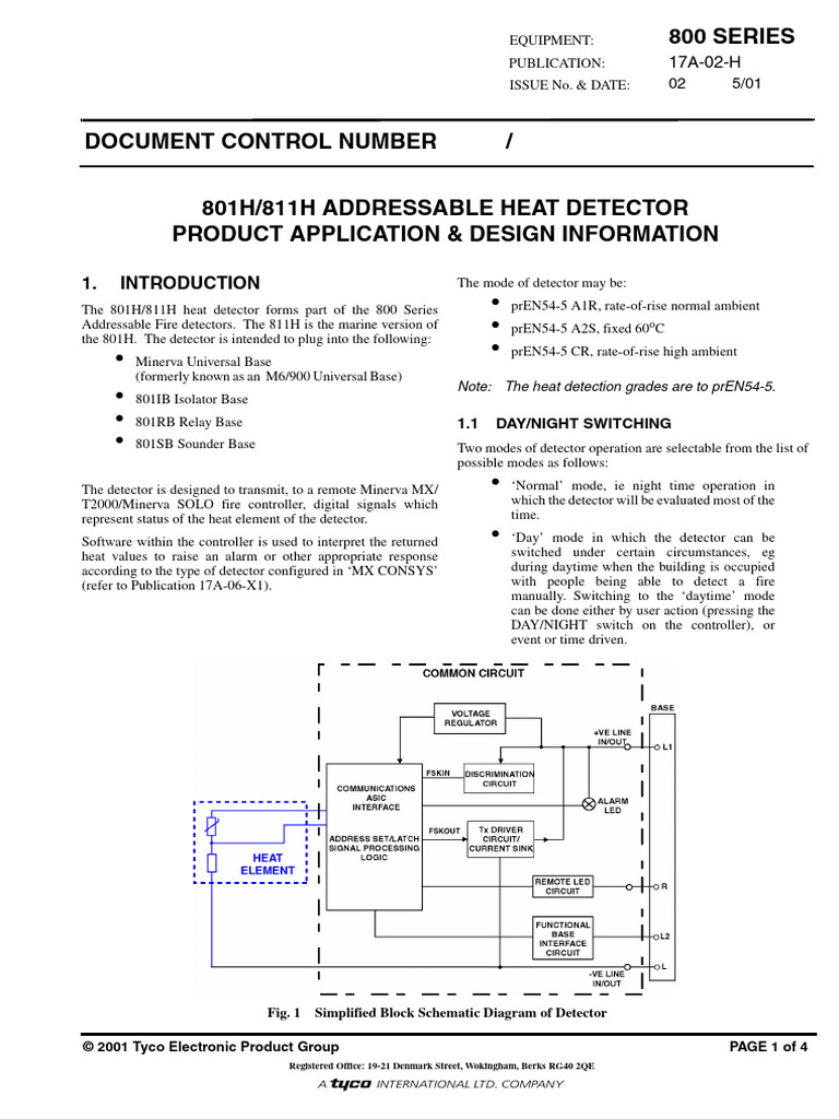 811H Manual | PDF | Printed Circuit Board | Relay