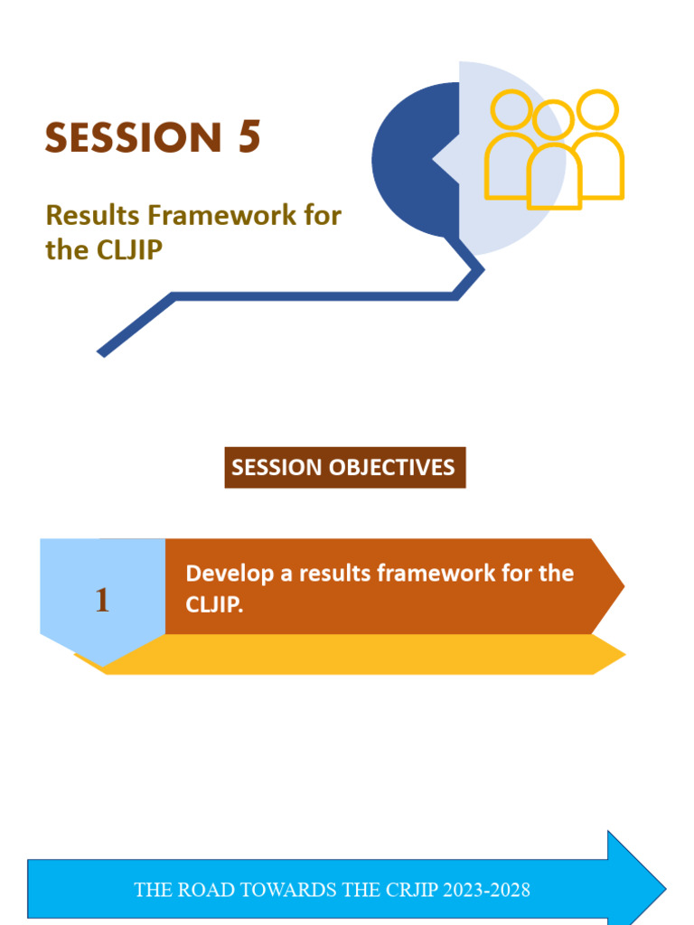 Results Framework | PDF | Strategic Planning