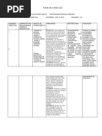 SIMULADO - CAED - 5 ANO | PDF