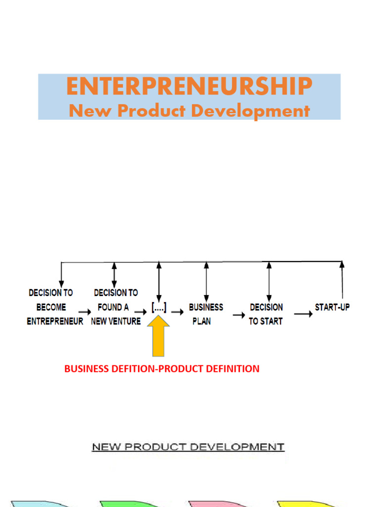 Lezione 4 Entrepreneurship New Product Development | PDF | Marketing ... Lezione 4 Entrepreneurship New Product Development | PDF | Marketing ...