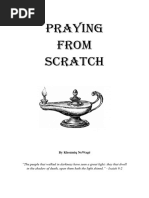 Rotary Invocation Booklet | PDF | Prayer | Peace