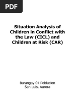 Annex B - LCAT VAWC FUNCTIONALITY ASSESSMENT FORM.10.10.23 | PDF