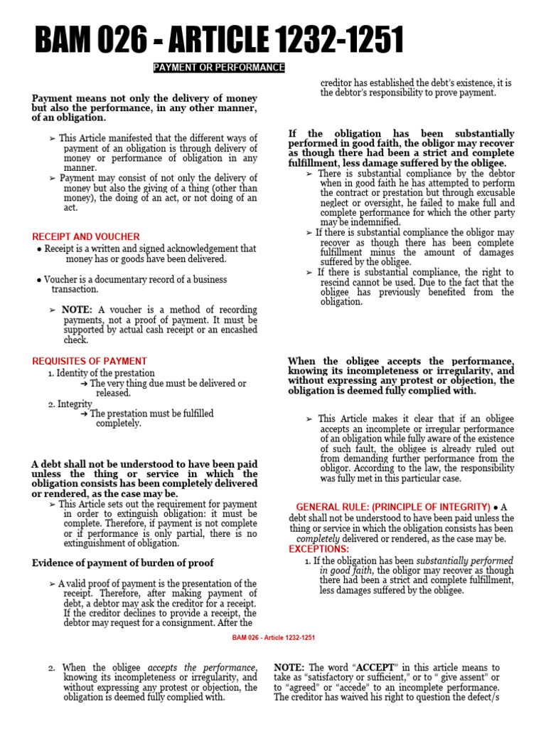 BAM 026 Group 1 | PDF | Payments | Legal Tender