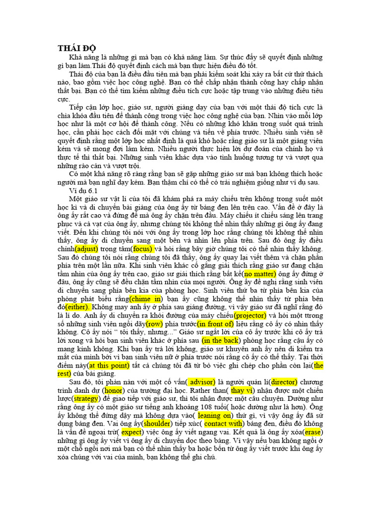 TIỂU LUẬN NHẬP MÔN K18 | PDF