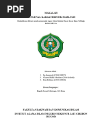 Pengertian dan Tujuan Tabligh dalam Islam | PDF